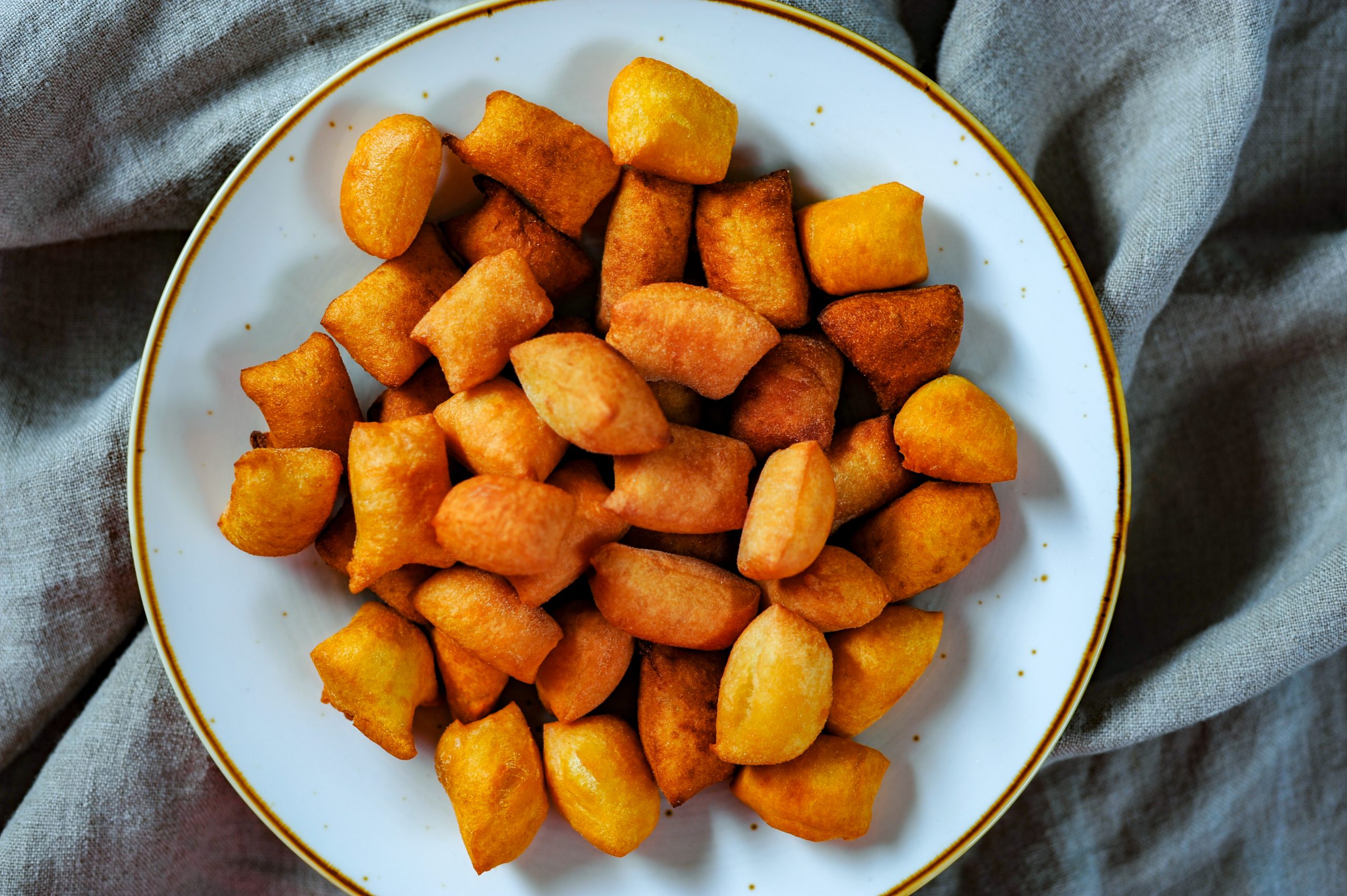 KROKETI BABICE JOŽICE - Ej, Babi