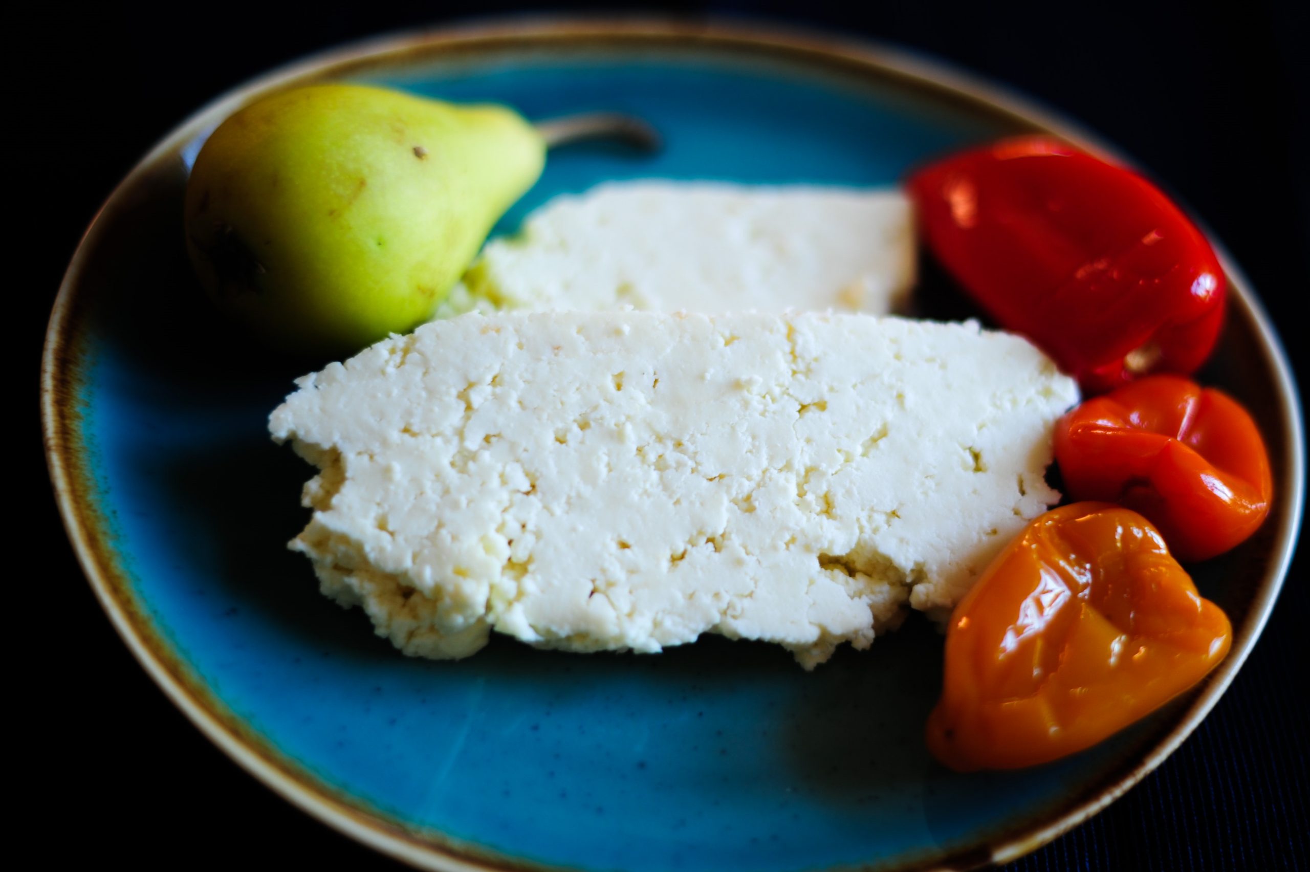 DOMAČI MLADI SIR - Ej, Babi